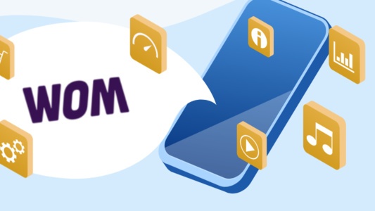 WOM Chile | Precios de planes, cómo pagar y promos de recarga
