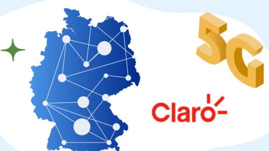 Servicios móviles Claro Chile: planes y cómo contratar