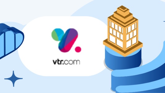 VTR Chile | Precios de planes VTR Hogar y cómo contratar